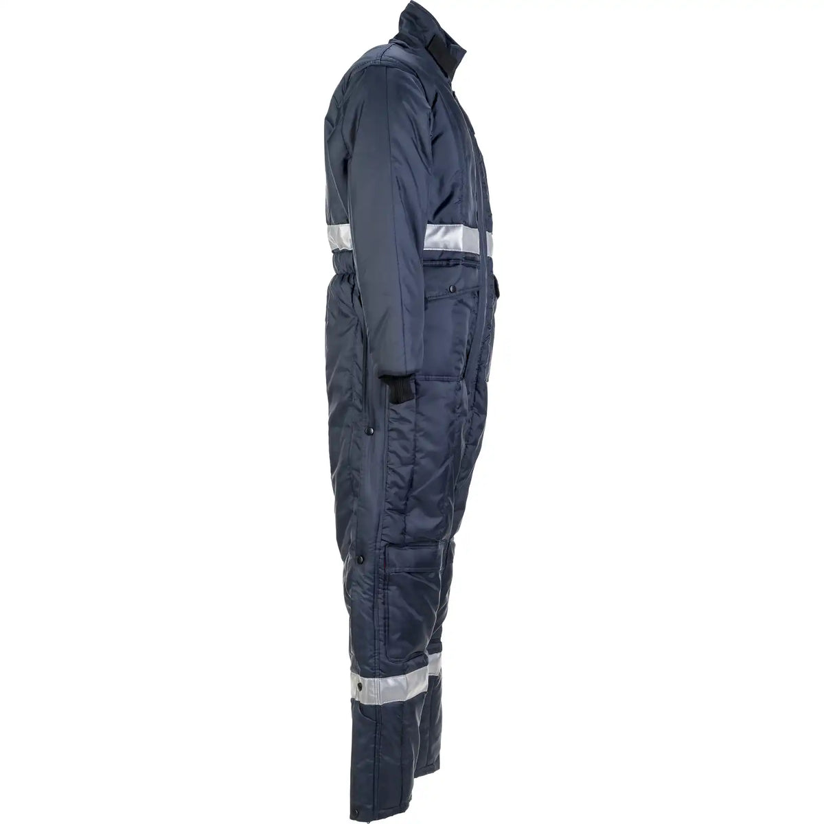 PLANAM Cold Storage WORK OVERALL | -38°C Insulation – Bitco Workwear